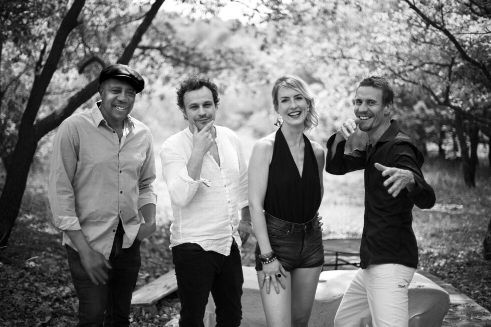 Caroline Mayer Quartet | Artistes by Culturevent