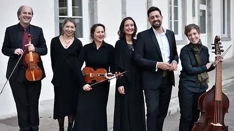 Ensemble Céladon | Artistes by Culturevent