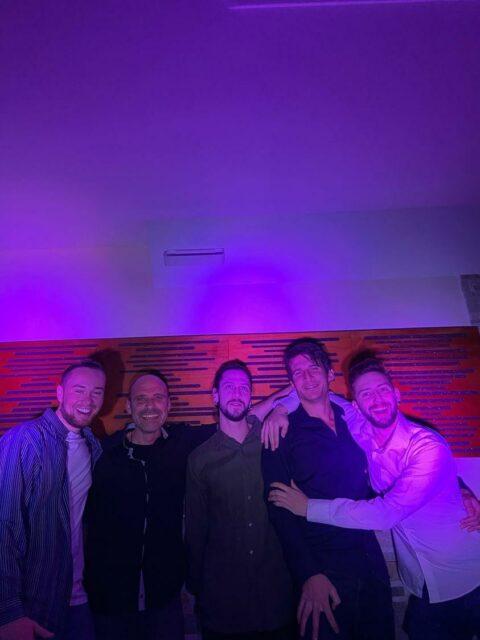 FUNKY 5 | Artistes by Culturevent